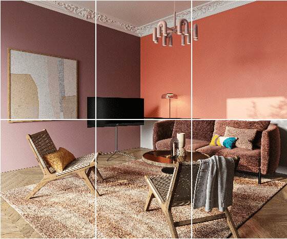 Ukuran Grid Instagram 2025: Panduan Lengkap Adaptasi Grid Baru yang ...